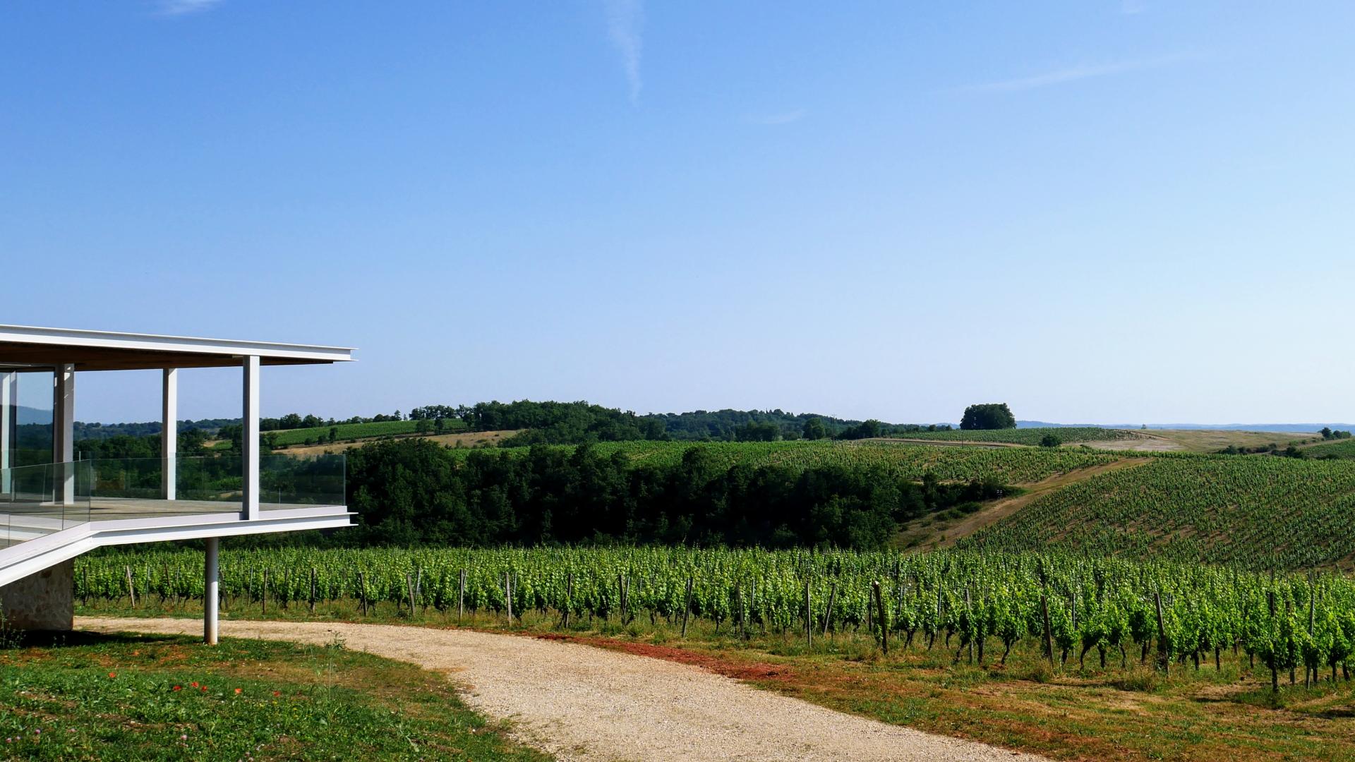 Ma découverte du Château de Chambert | Tourisme Lot