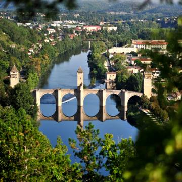 Mes incontournables de Cahors | Tourisme Lot