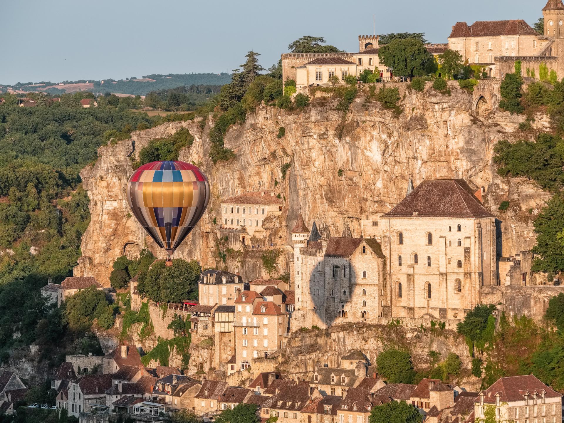 Activités et loisirs nature dans le Lot | Tourisme Lot