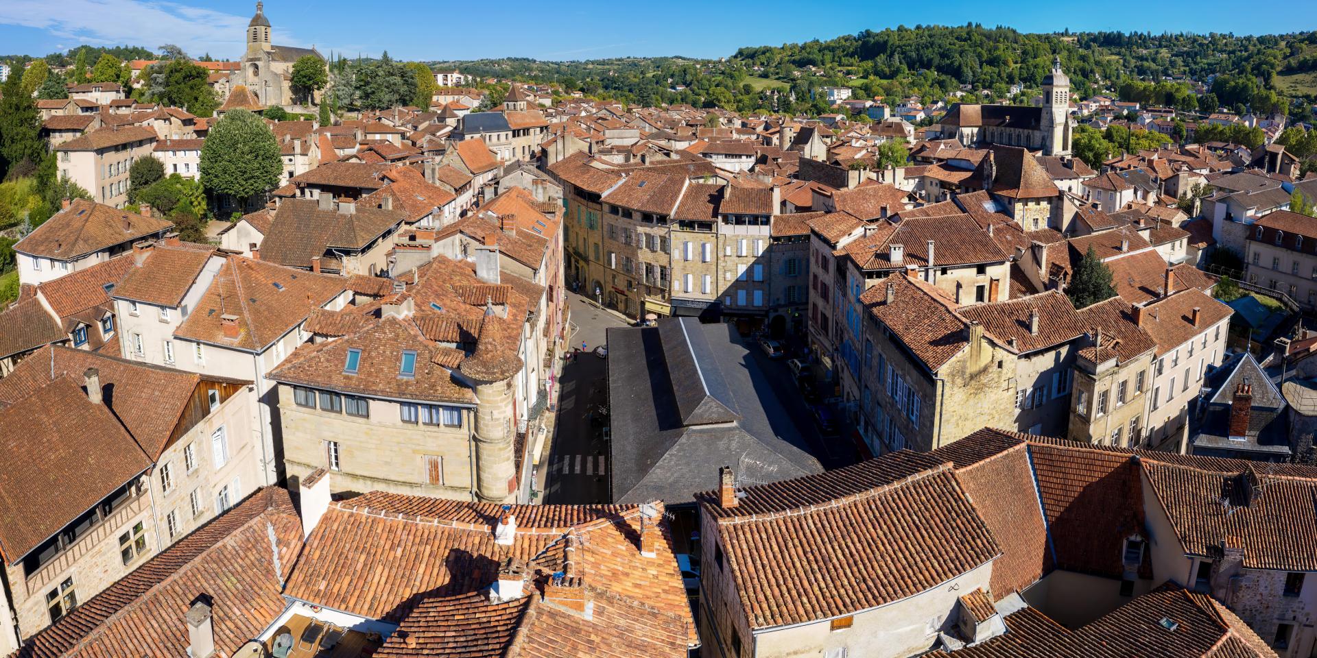 Figeac | Tourisme Lot
