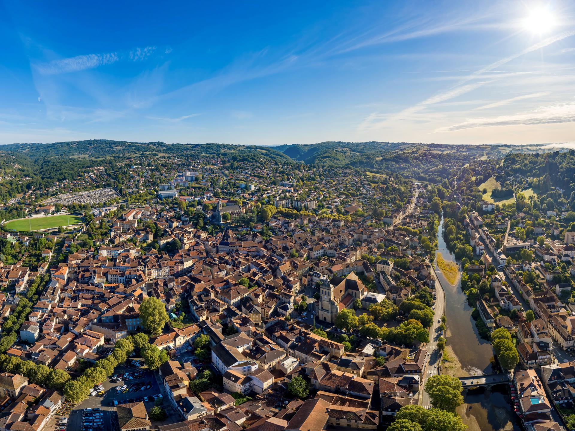Week-end patrimoine à Figeac | Tourisme Lot