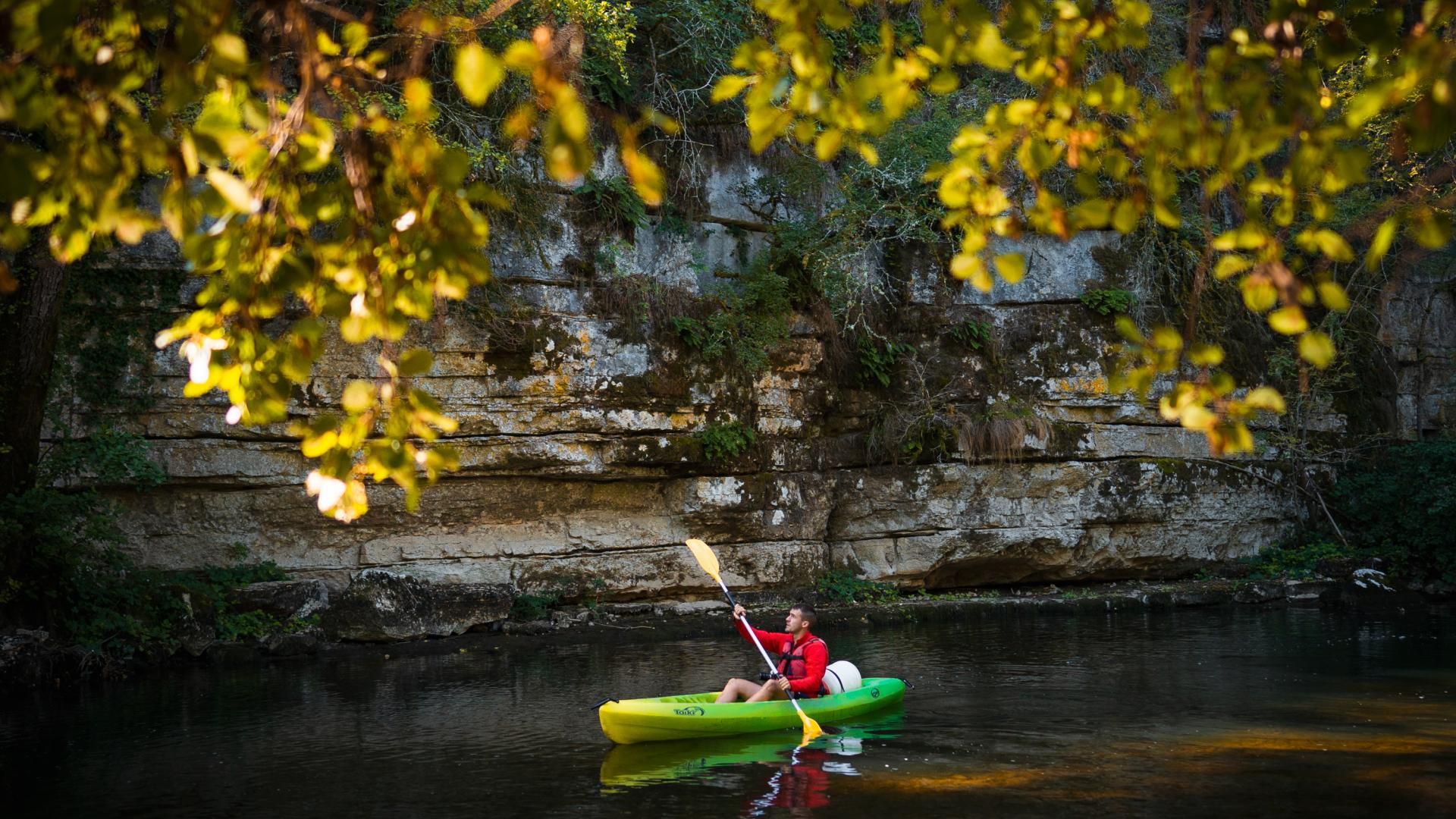 Festival Ecaussystème (Gignac) | Tourisme Lot