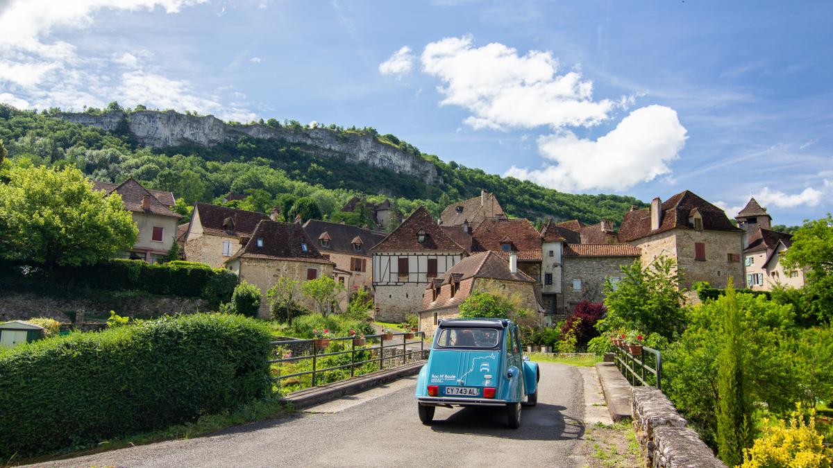 Les Incontournables du Lot