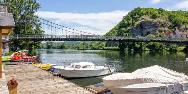 Visiter Cajarc | Tourisme Lot