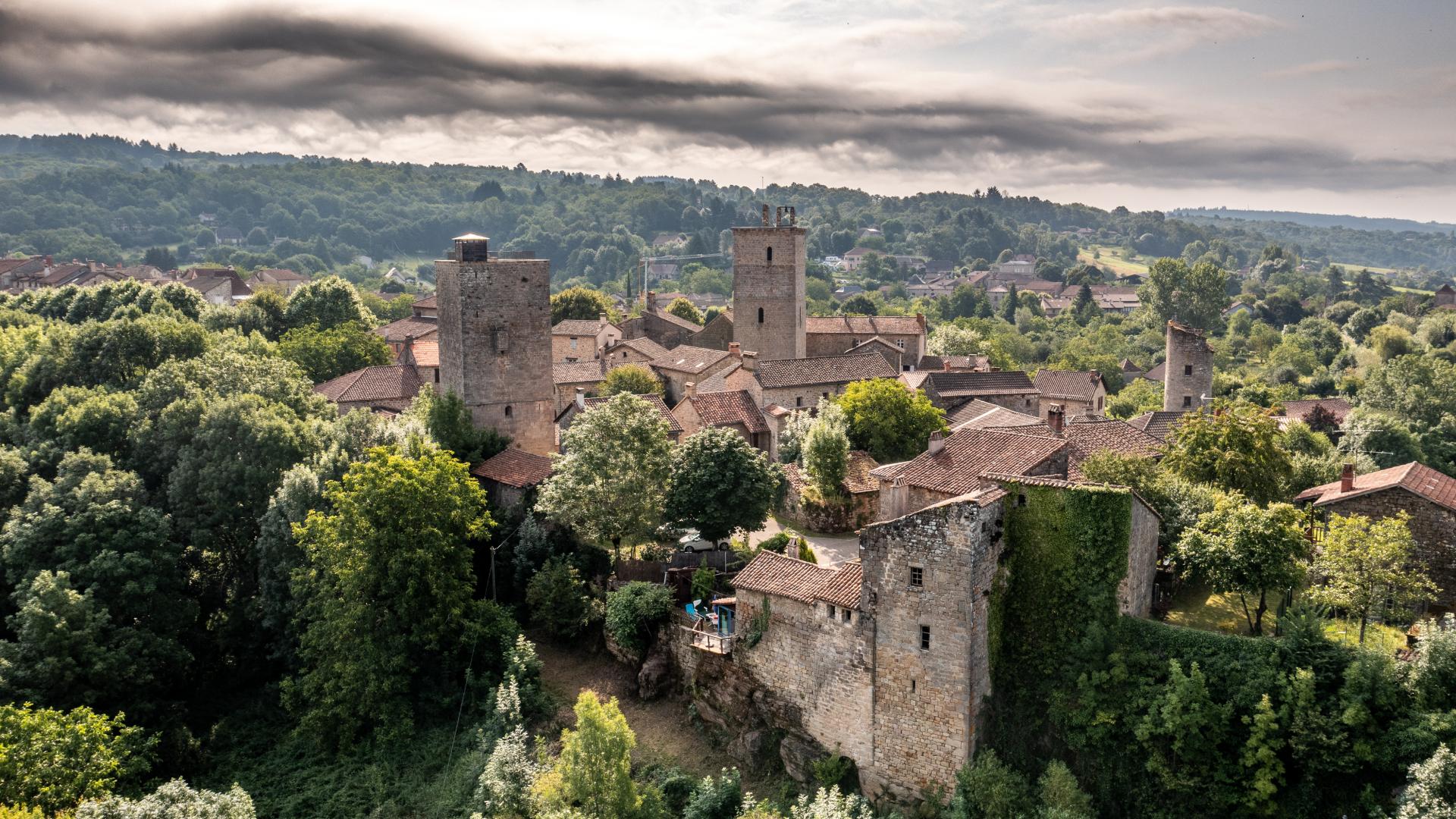 Les Incontournables du Lot