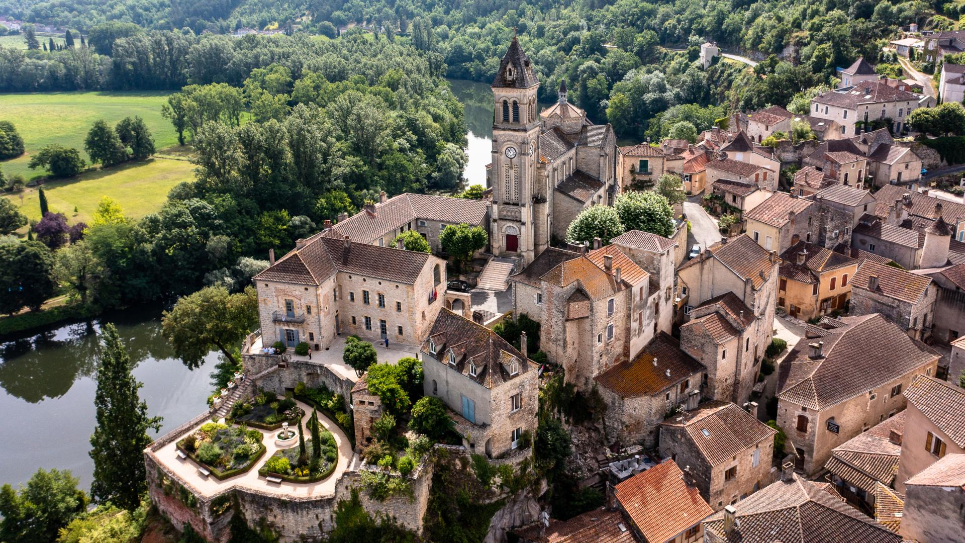 Albas | Tourisme Lot
