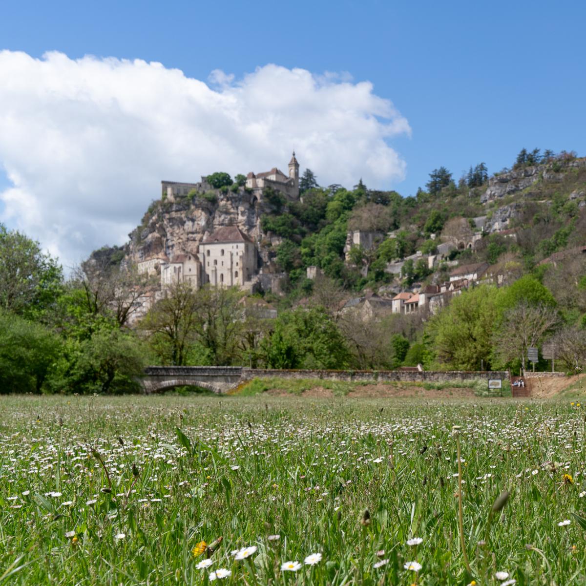 5 raisons de venir dans le Lot au printemps | Tourisme Lot