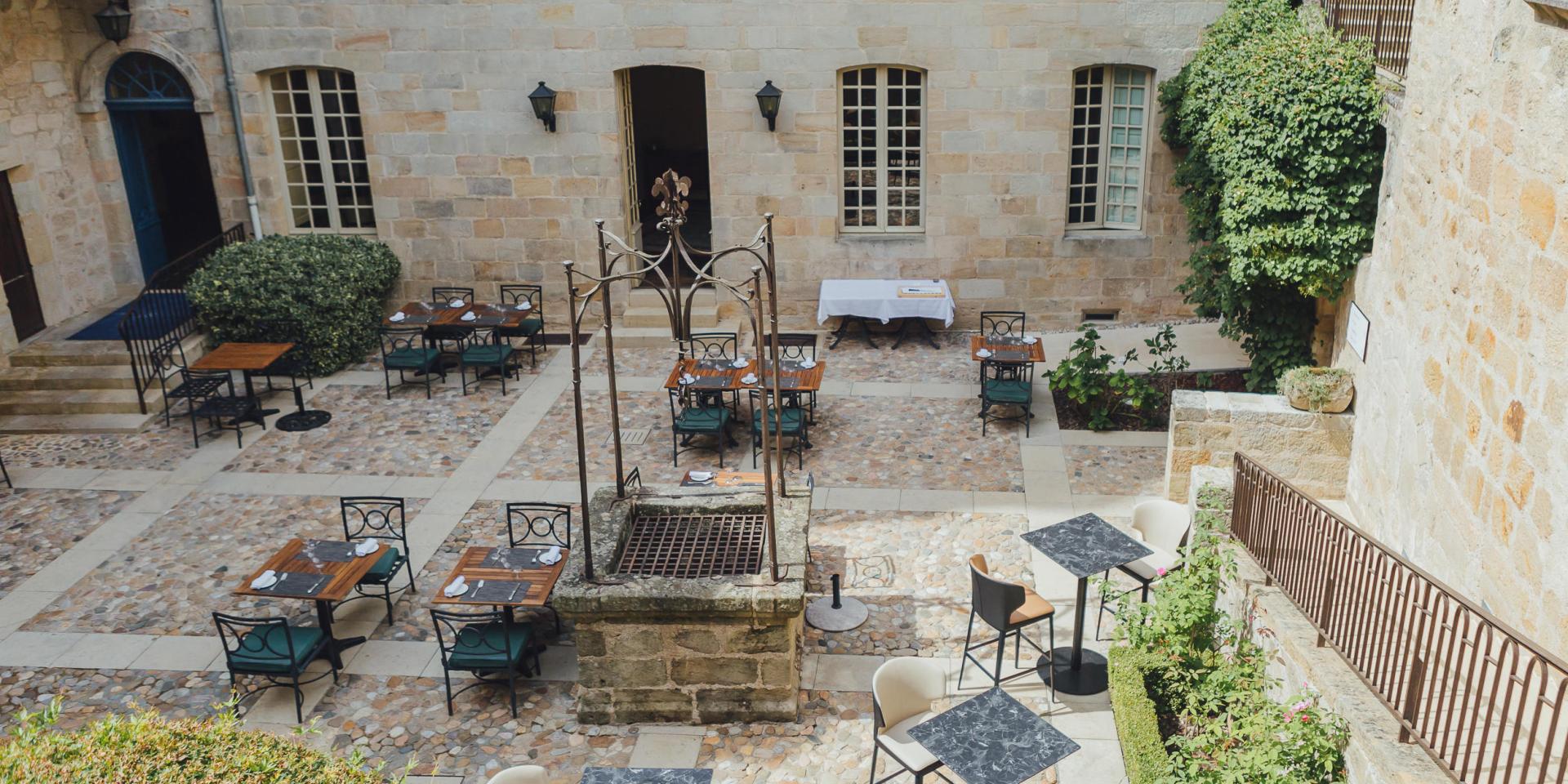 Liste des restaurants à Figeac | Tourisme Lot | Page 3
