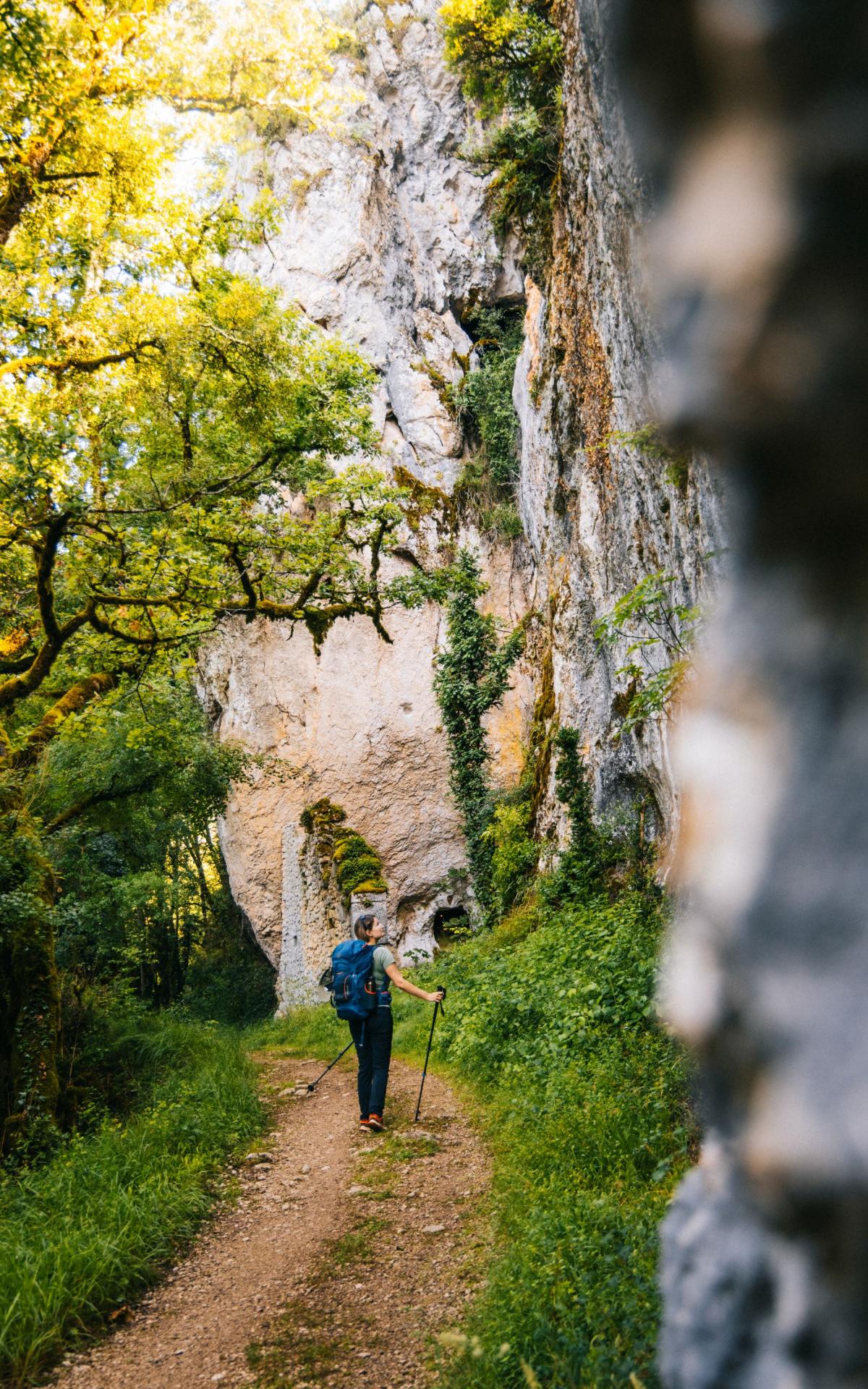 Ma randonnée sur la Via Causs’Mos | Tourisme Lot