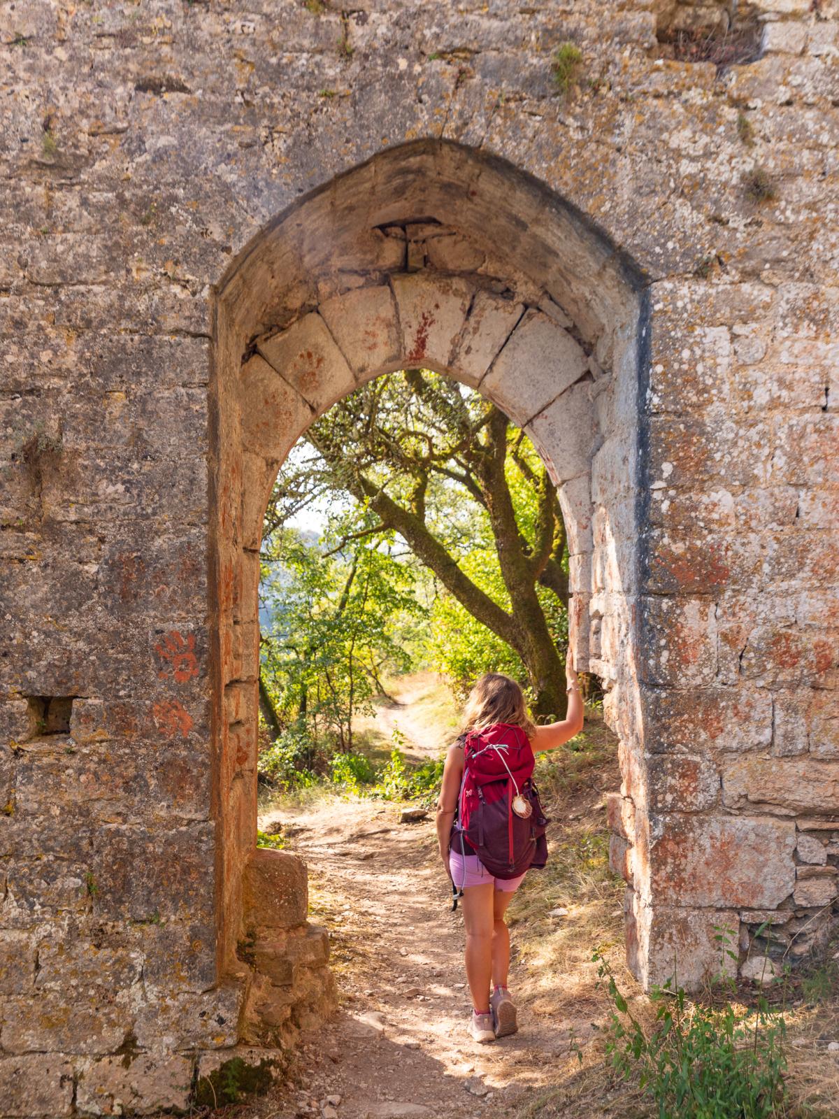 Ma randonnée sur le GR651 La voie du Célé | Tourisme Lot