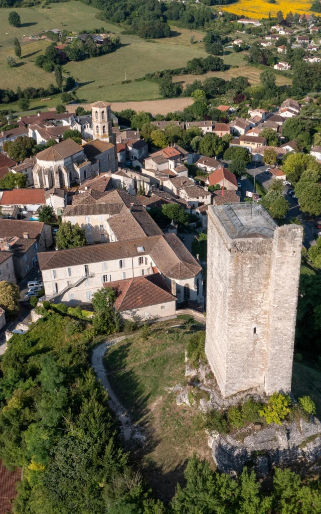 Visiter Montcuq | Tourisme Lot