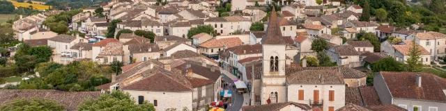 Montcuq-en-Quercy-Blanc
