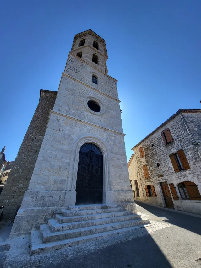Visiter Montcuq | Tourisme Lot