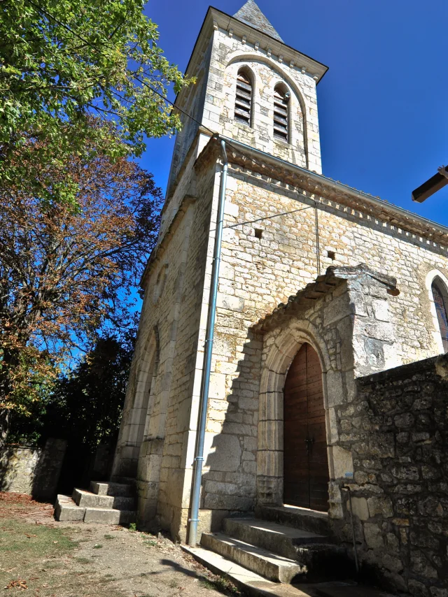 Visiter Montcuq | Tourisme Lot